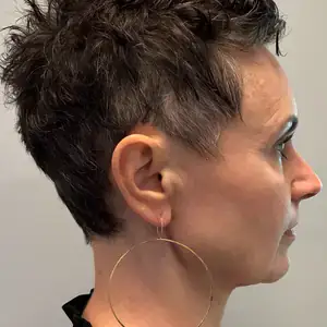 Ruby Hair Salon | Expert Haircuts & Color | Downtown Decatur